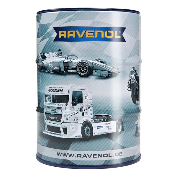 RAVENOL FET 5W-30 շարժիչի յուղ